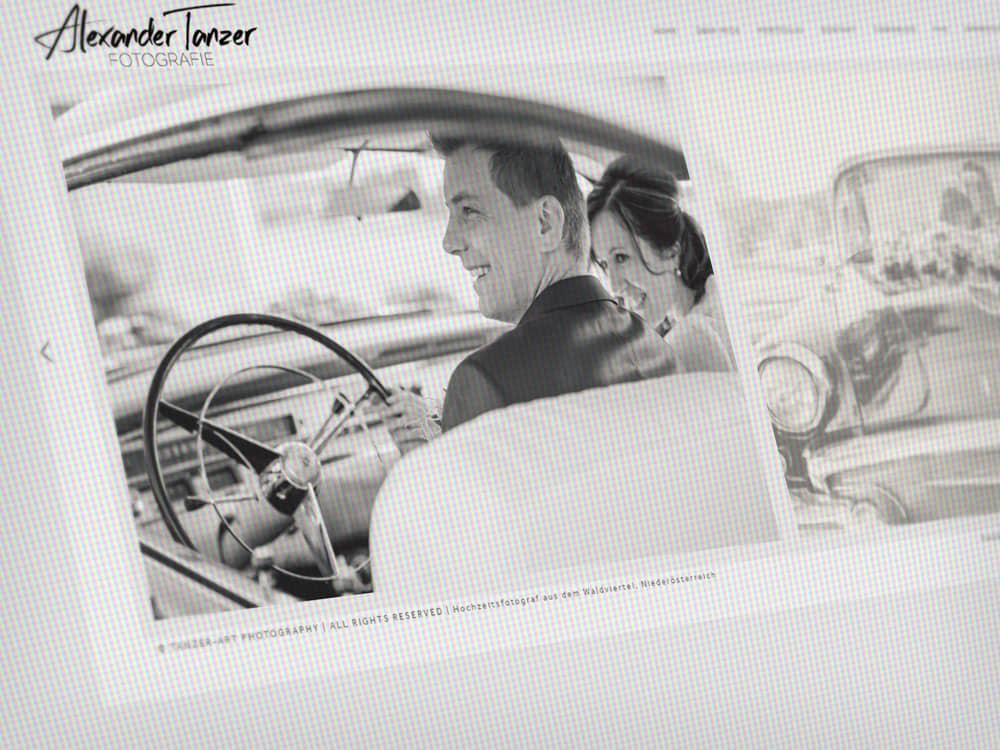 Alexander Tanzer Hochzeitsfotograf Paarshooting Österreich